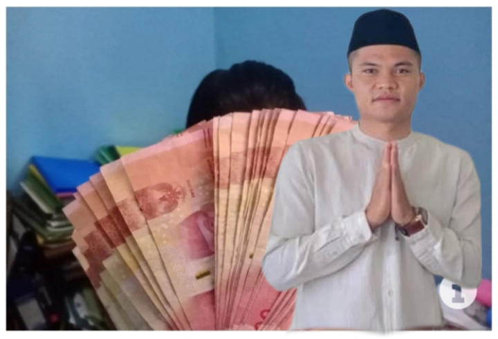 Kontroversi Dana Desa Koto Beringin: Masyarakat Desak Transparansi Pemeliharaan Fasilitas Sampah ...